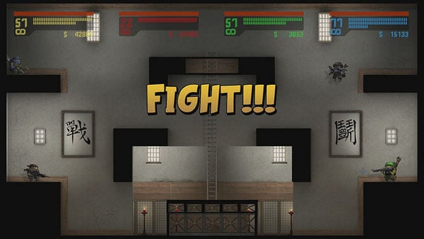 Rocketbirds 2 launches April 26 - Gematsu