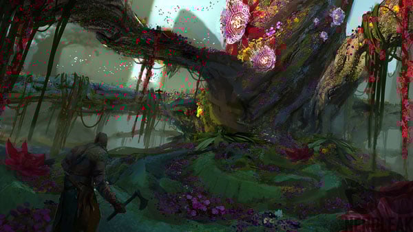 Norse Goddesses Of War