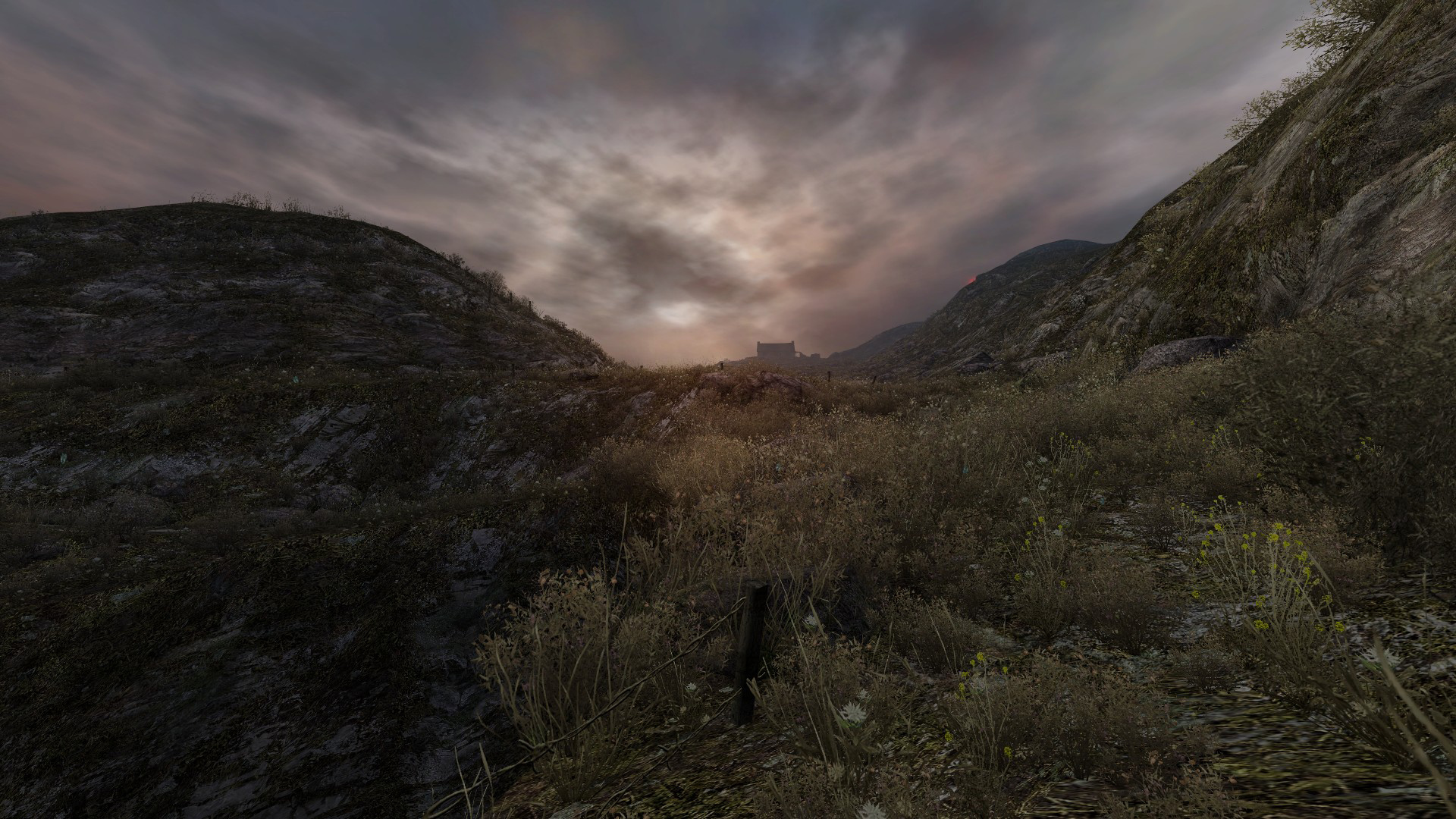 Dear Esther coming to PS4, Xbox One this summer - Gematsu