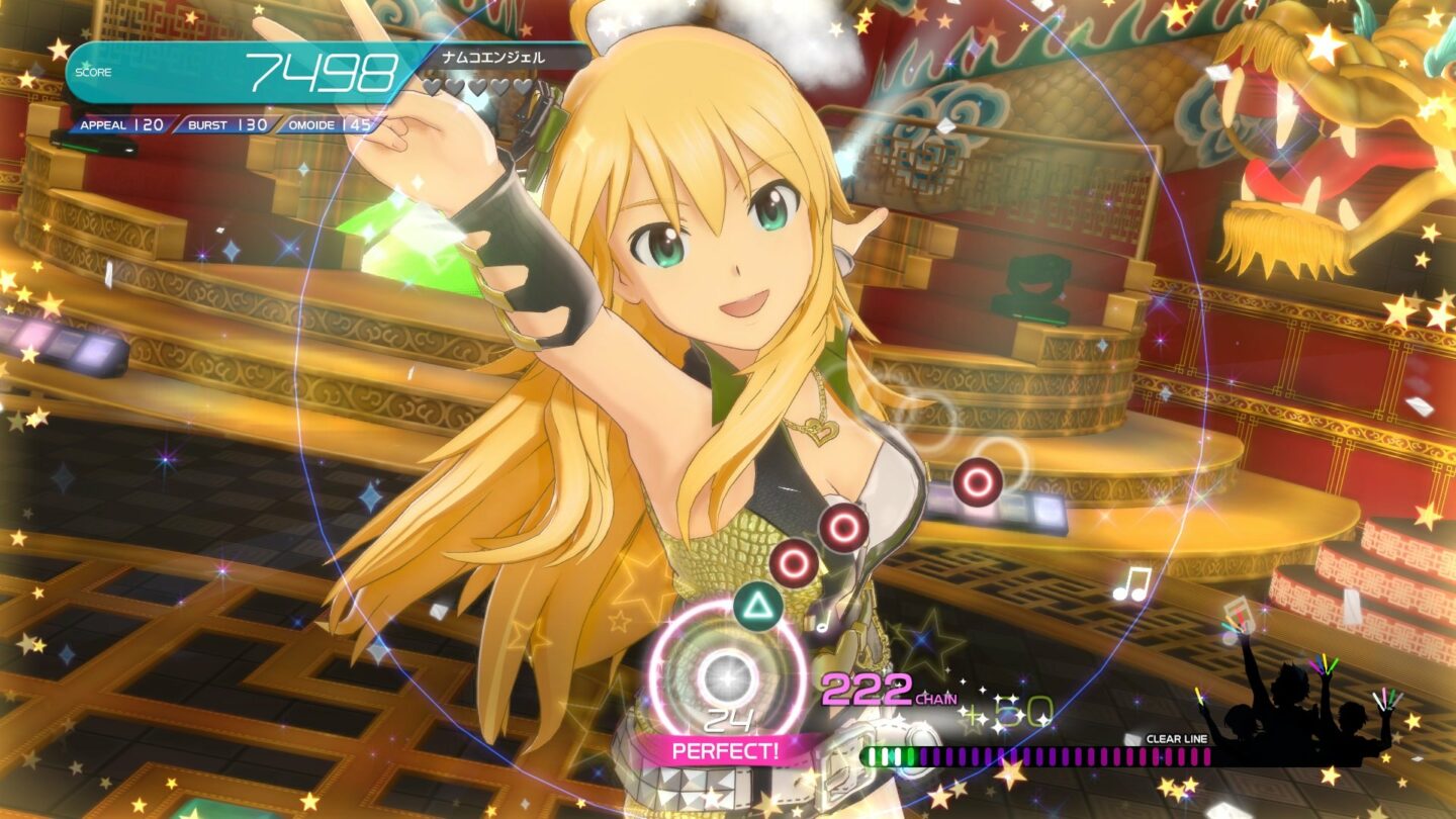 The Idolmaster: Platinum Stars launches July 28 in Japan - Gematsu