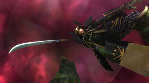 Sengoku Basara: Sanada Yukimura-Den details Sanada clan, story - Gematsu
