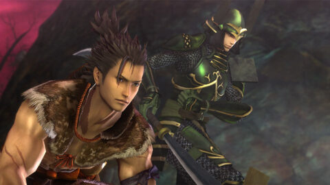 Sengoku Basara: Sanada Yukimura-Den details Sanada clan, story - Gematsu