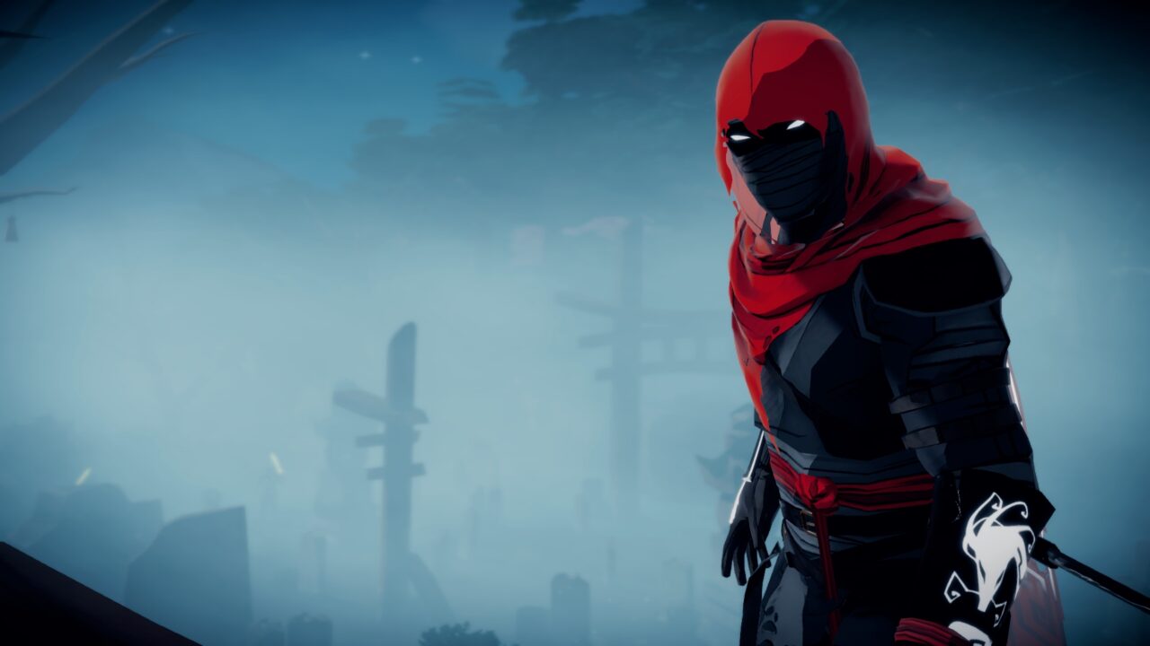 Ninja stealth game Aragami announced for PS4, PC - Gematsu