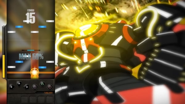 DJMAX Respect announced for PS4 - Gematsu