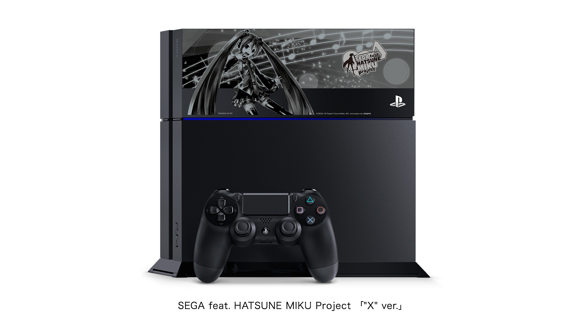Future Ps4