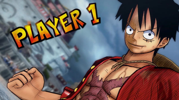 One Piece: Burning Blood online multiplayer trailer, demo now available ...