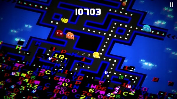 Pac-Man 256 coming to PS4, Xbox One, and PC on June 21 - Gematsu