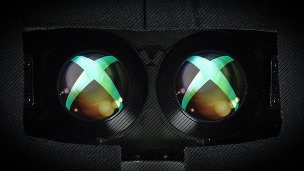 VR game in development for Xbox One - Gematsu