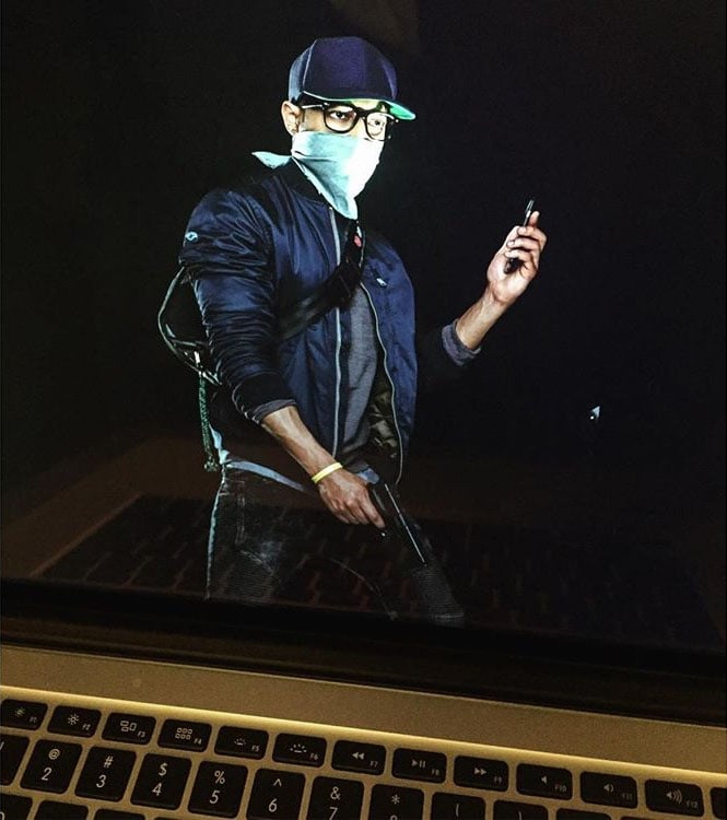 Rumor: First look at Watch Dogs 2’s new protagonist - Gematsu