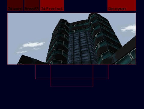The Silver Case remaster announced for PC - Gematsu