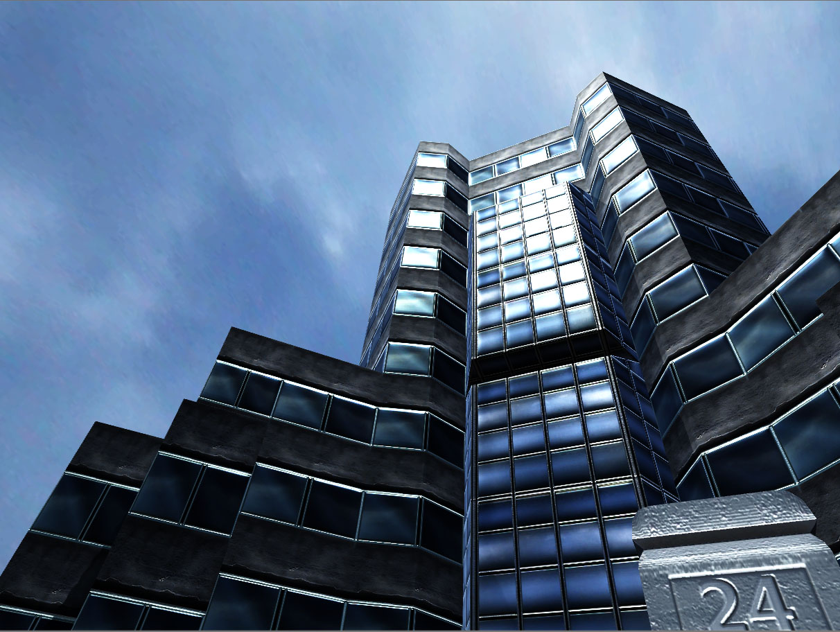 The Silver Case remaster announced for PC - Gematsu