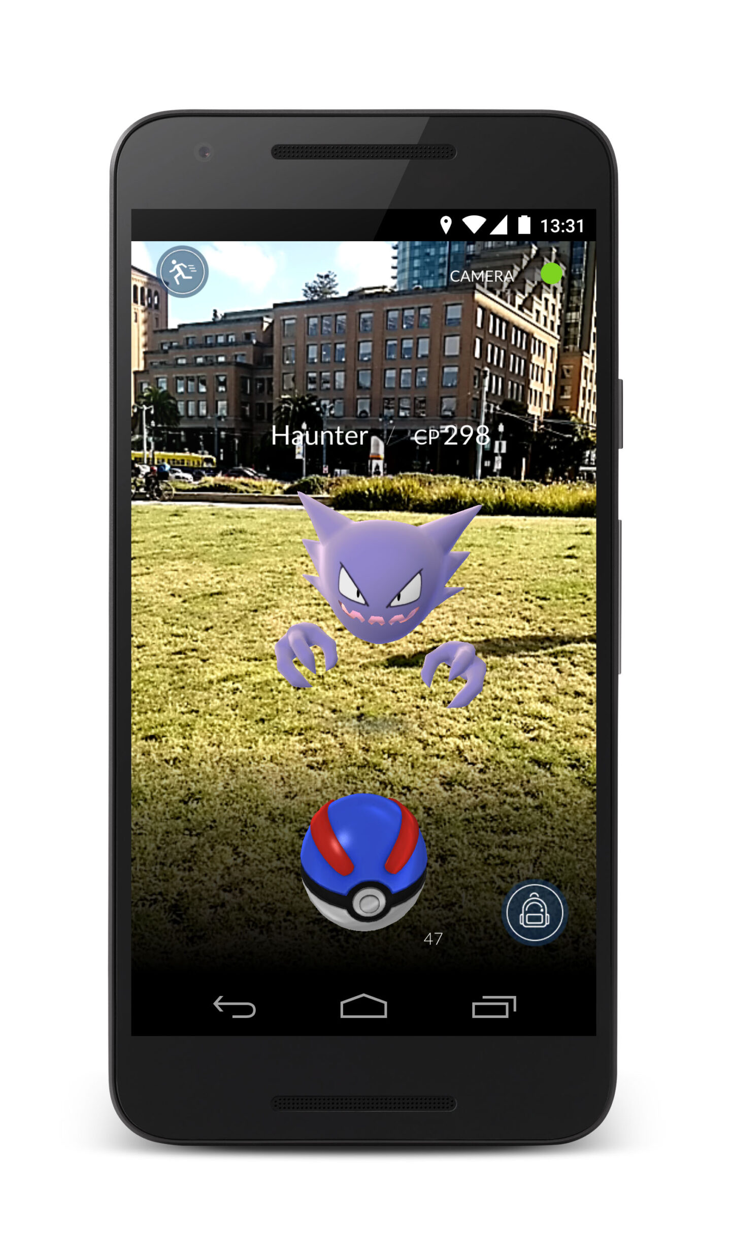 Pokemon GO details battles, avatar, more - Gematsu