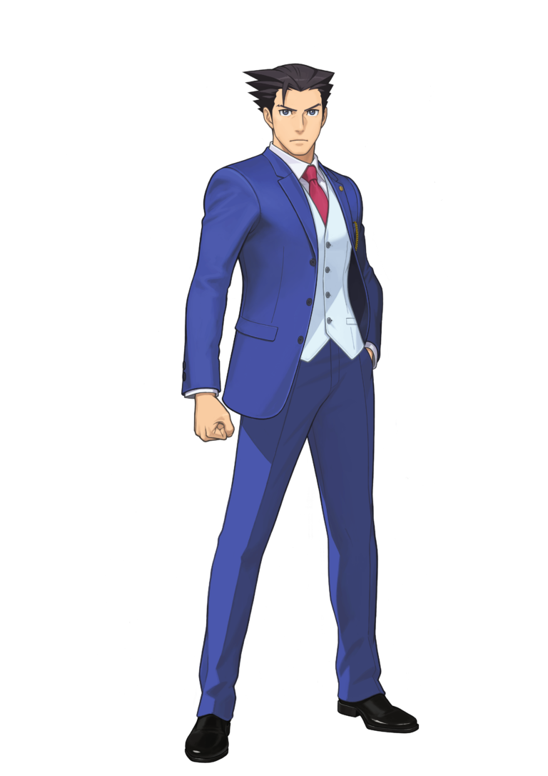 Phoenix Wright: Ace Attorney - Spirit of Justice coming west in ...