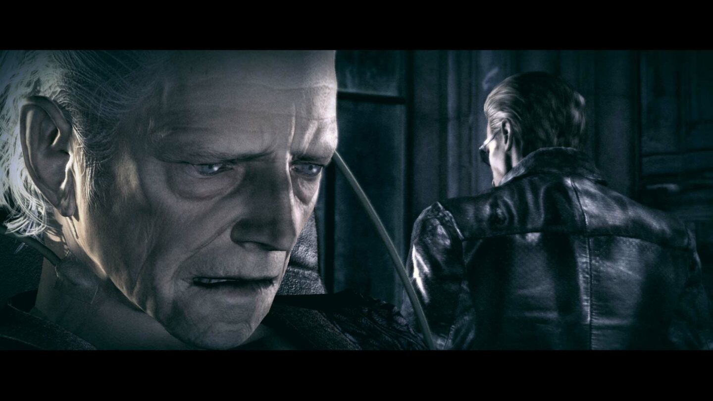 Resident Evil 5 for PS4, Xbox One launches June 28 - Gematsu