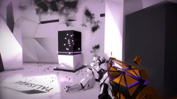 Deus Ex: Mankind Divided unveils ‘Breach’ mode - Gematsu