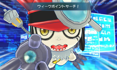Digimon Universe: Appli Monsters anime, 3DS game, and more unveiled ...
