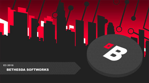 Bethesda E3 2016 press conference live stream - Gematsu