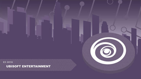 Ubisoft E3 2016 press conference live stream - Gematsu