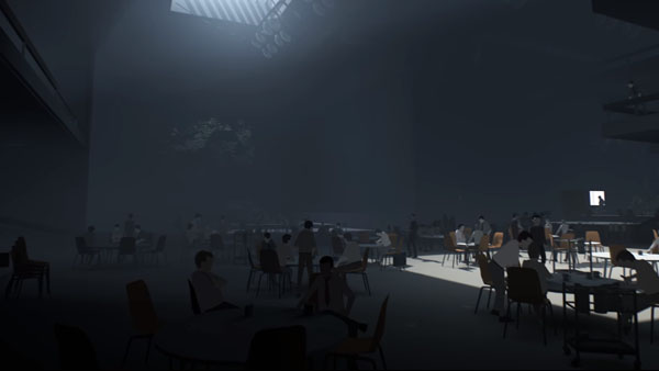 Inside for Xbox One, PC launches June 29 - Gematsu