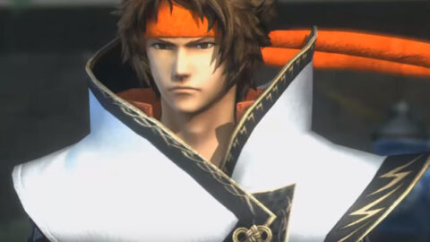 Sengoku Basara: Sanada Yukimura-Den limited bonus introduction videos ...