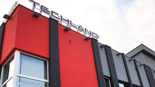 Techland moves into global publishing business - Gematsu