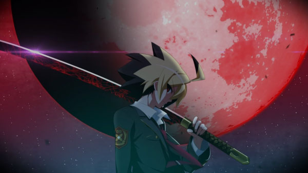 Under Night In-Birth Exe:Late for PC launches July 12 - Gematsu