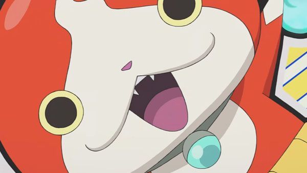 Yo-kai Watch 3 third trailer, TV spots - Gematsu