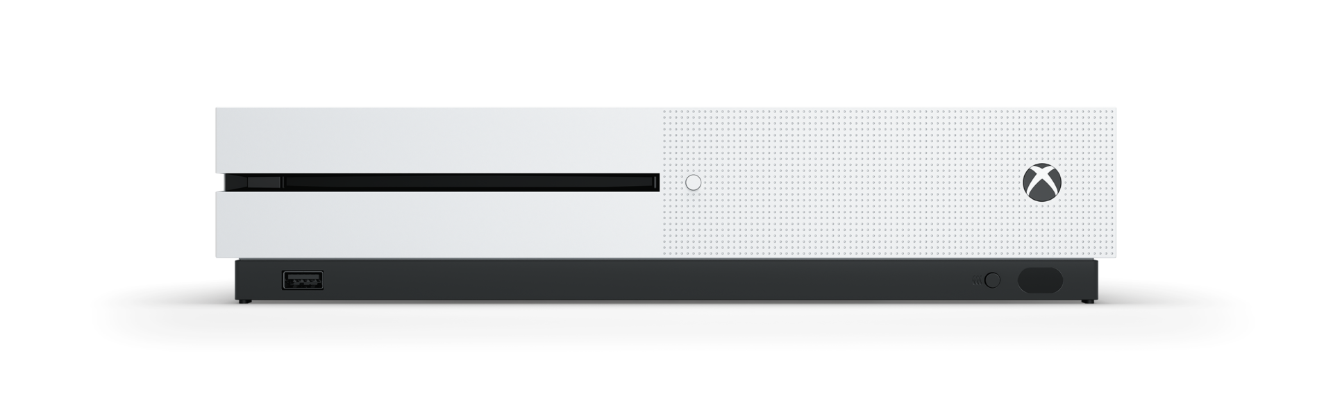 Xbox One S slim model officially announced - Gematsu