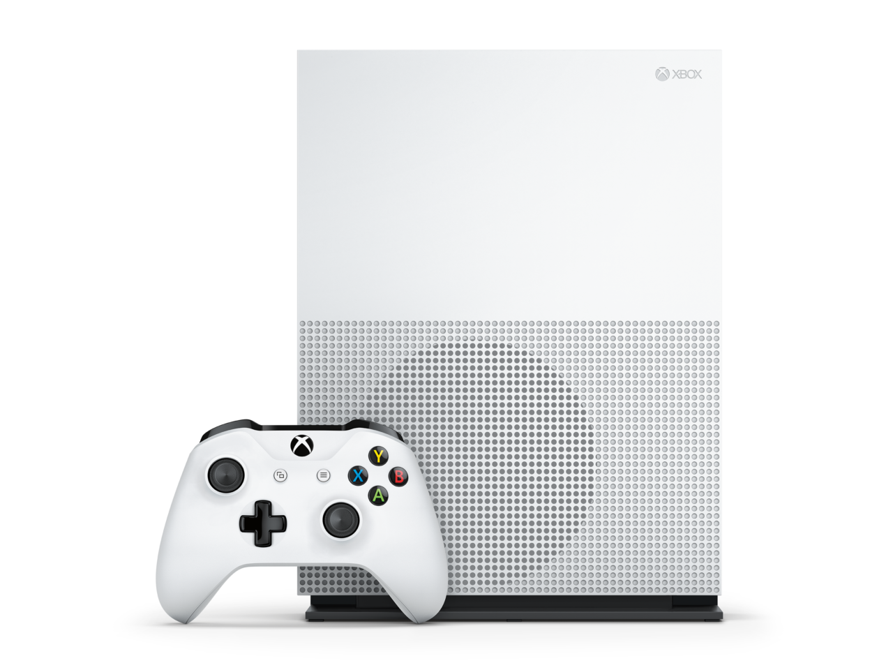 Xbox One S slim model officially announced - Gematsu