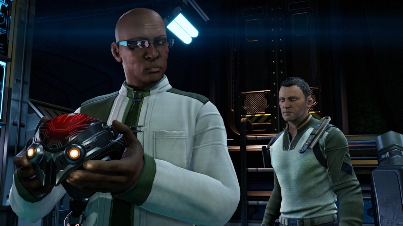 XCOM 2 coming to PS4, Xbox One in September - Gematsu