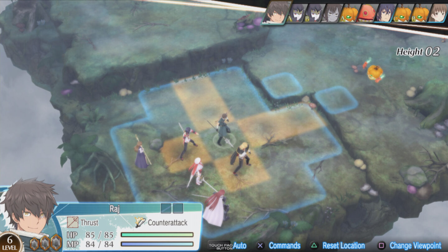 Summon Night 6 coming west in early 2017 - Gematsu