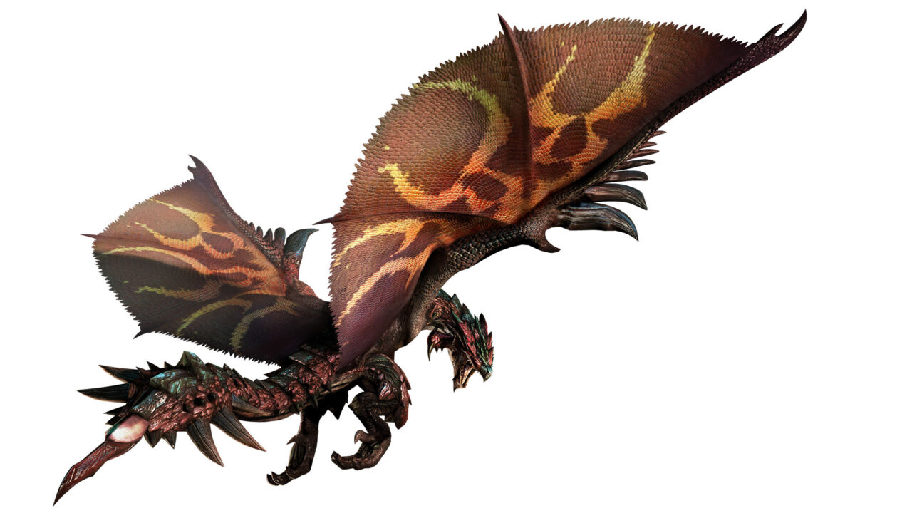 Monster Hunter Generations demo launches June 30 - Gematsu