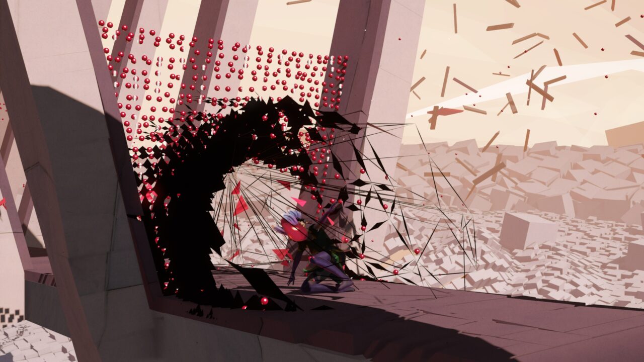 Bound launches August 16 - Gematsu