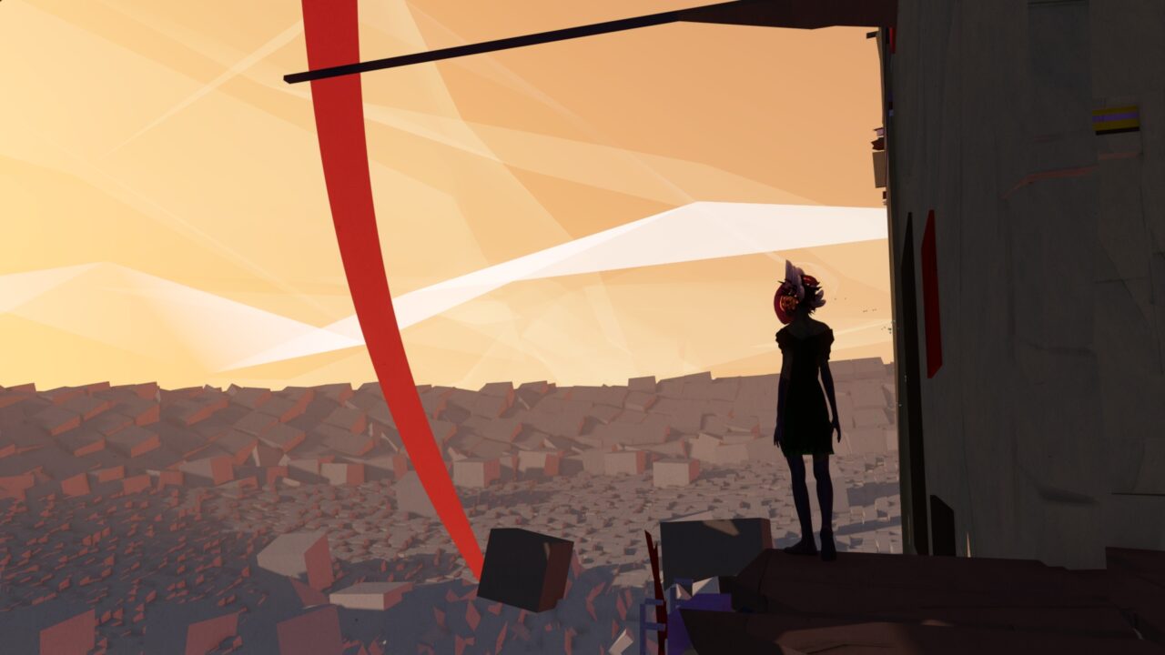 Bound launches August 16 - Gematsu