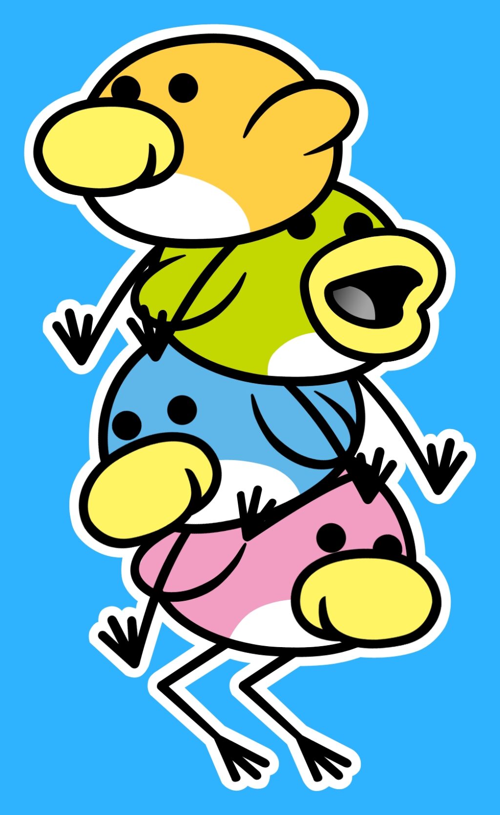 Rhythm Heaven Megamix out now in North America - Gematsu