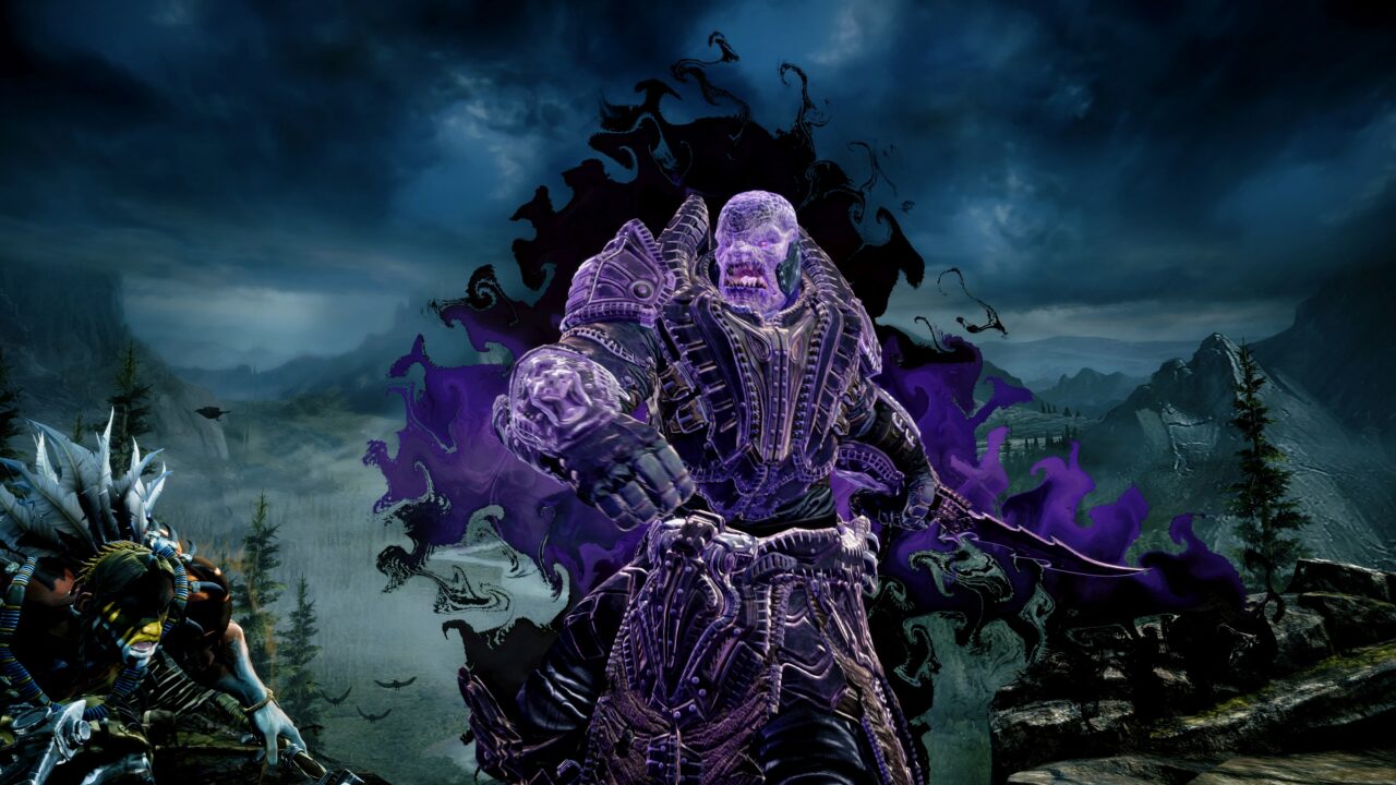 Killer Instinct adds General RAAM from Gears of War - Gematsu