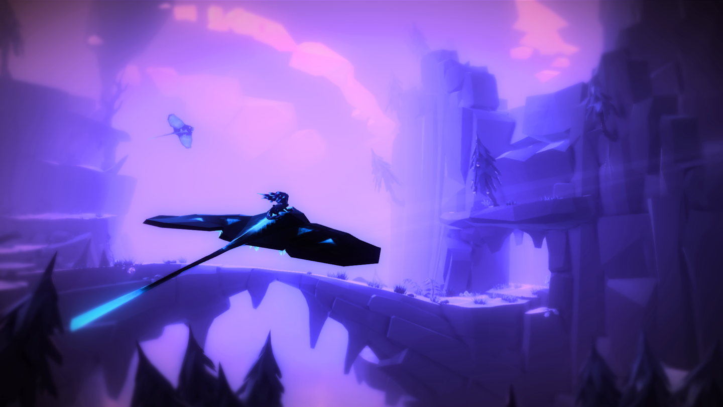 EA and Zoink Games announce Fe - Gematsu
