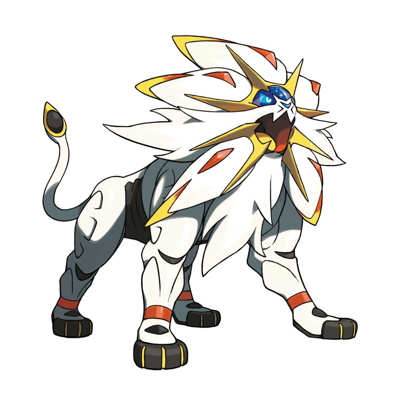 Pokemon Sun and Moon introduces Legendary Pokemon, Alola Region, QR ...