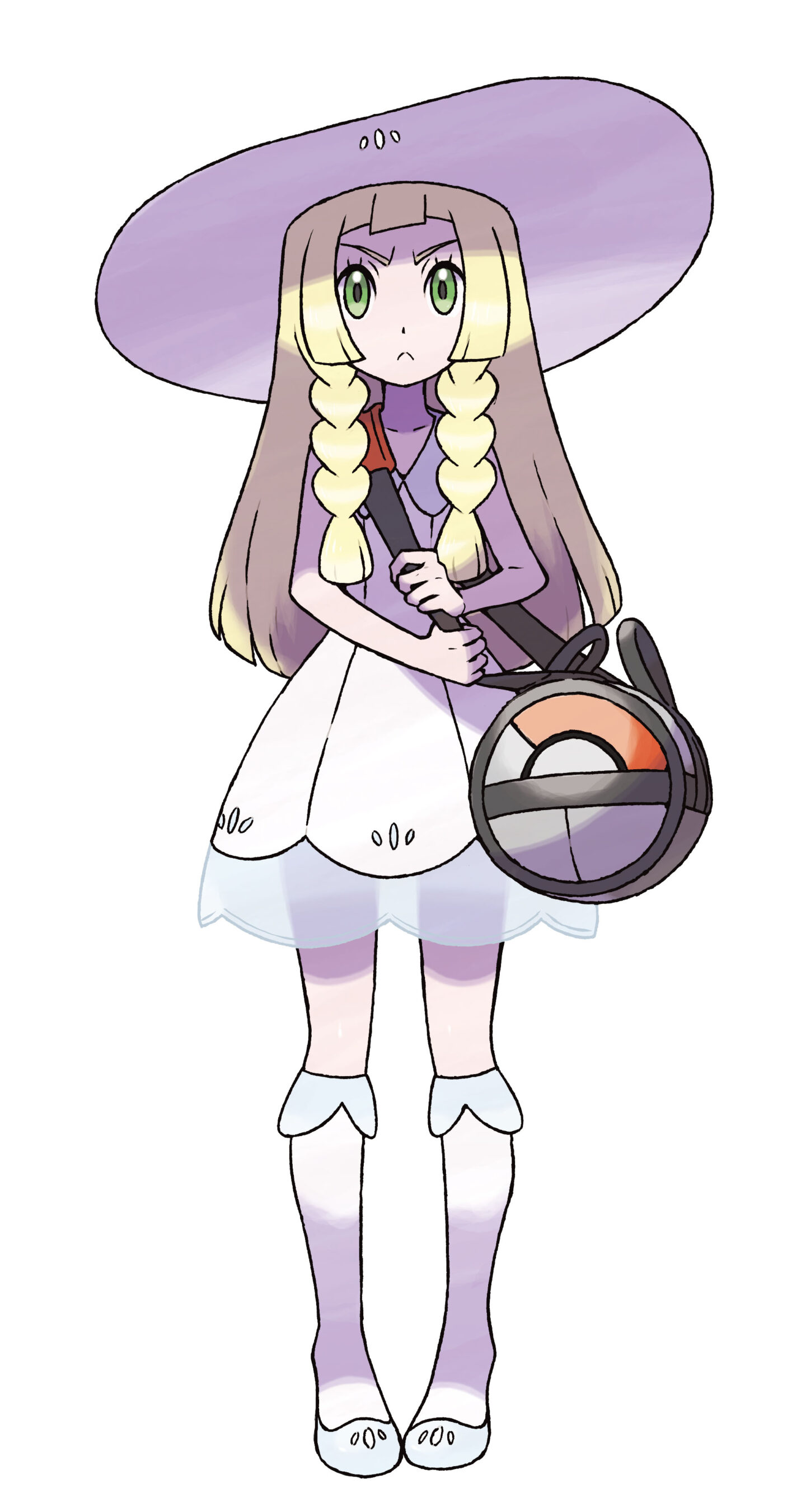 Pokemon Sun and Moon introduces Legendary Pokemon, Alola Region, QR ...