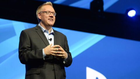 Adam Boyes leaves PlayStation - Gematsu