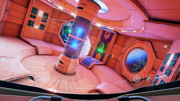 ADR1FT for PS4 launches July 15 - Gematsu