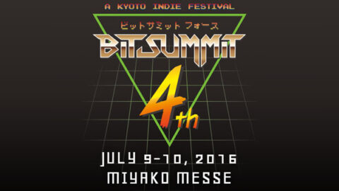 BitSummit 4th stage schedule announced - Gematsu