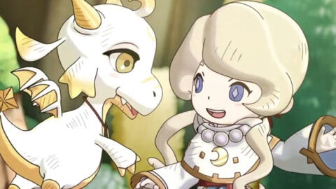 Fantasy Life 2 closed beta begins July 29 in Japan - Gematsu