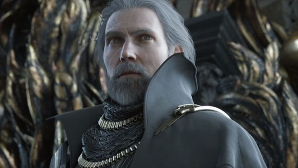 Kingsglaive: Final Fantasy XV launches digitally on August 30 ...