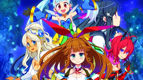 MeiQ: Labyrinth of Death launches September 13 in North America ...