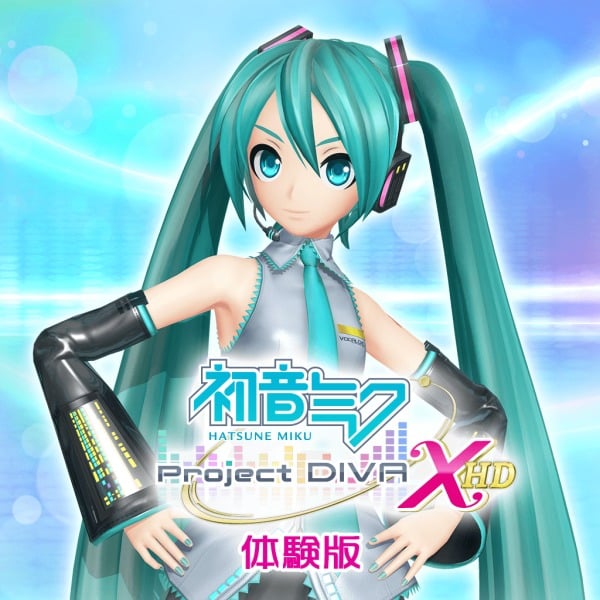 Next Hatsune Miku Project Diva