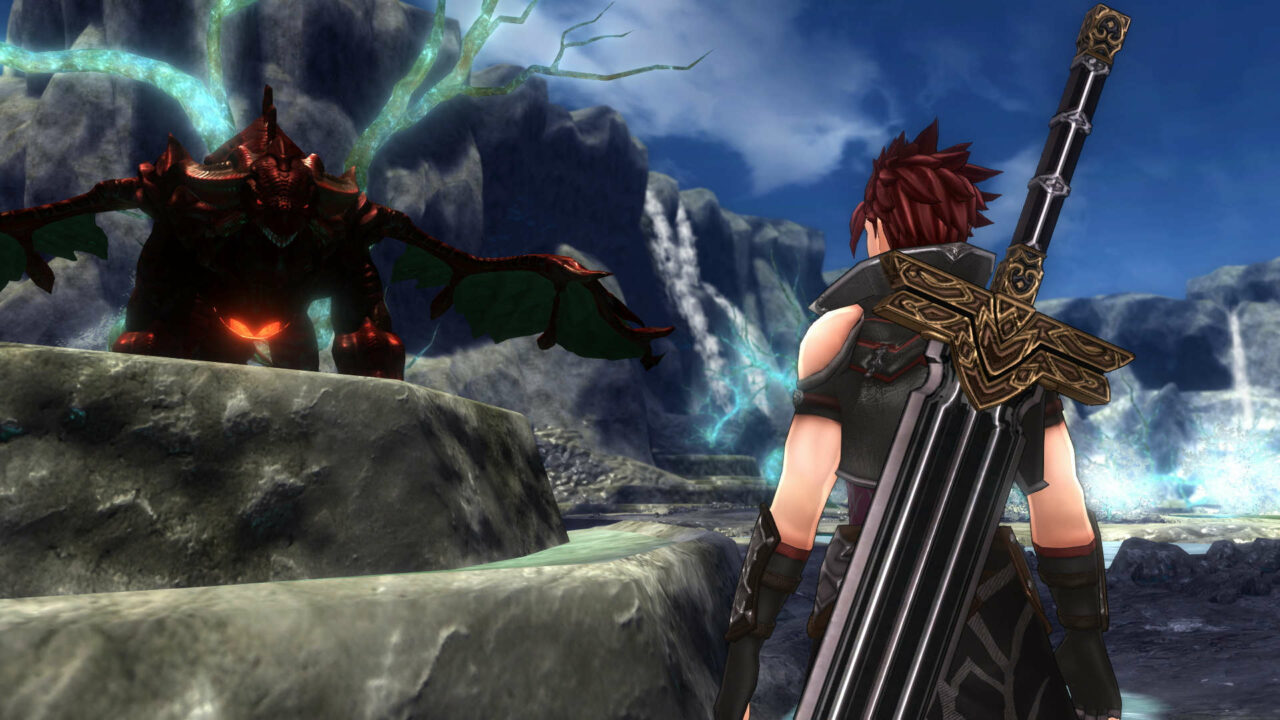 Sword Art Online: Hollow Realization details story, Genesis and ...