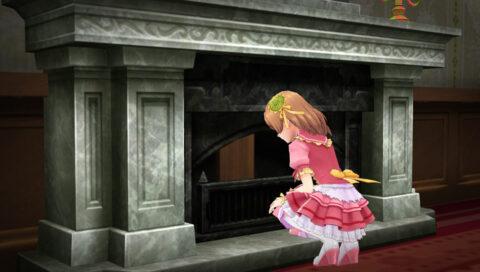 Idol Death Game TV first details, screenshots - Gematsu