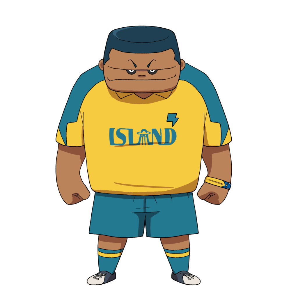 Inazuma Eleven Ares announced - Gematsu