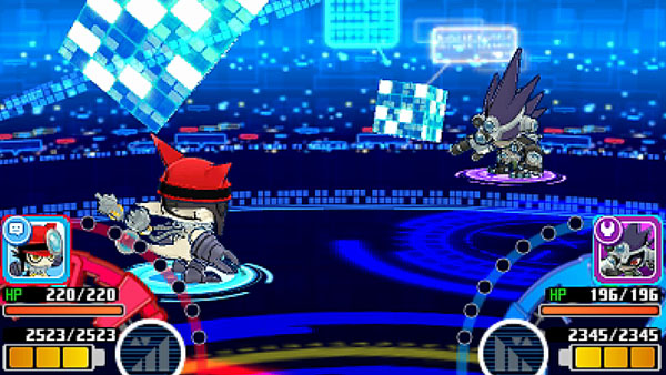 Digimon Universe: Appli Monsters Cyber Arena launches September 21 in ...